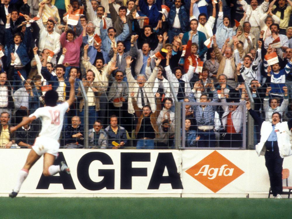 Farbfilm ab 1893: Mit der Berliner Agfa zum scharfen Bild