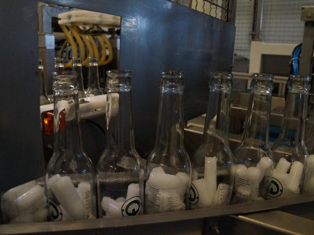 Kukki goes West: Berliner Cocktail-Hersteller verlegt Produktion ins ...