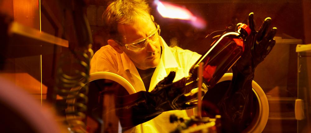 Mit Kapital aus Polen: Inuru macht Packungen mit hauchdünnen OLED ...