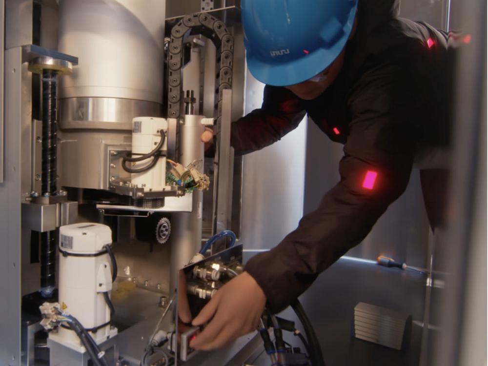 Mit Kapital aus Polen: Inuru macht Packungen mit hauchdünnen OLED ...