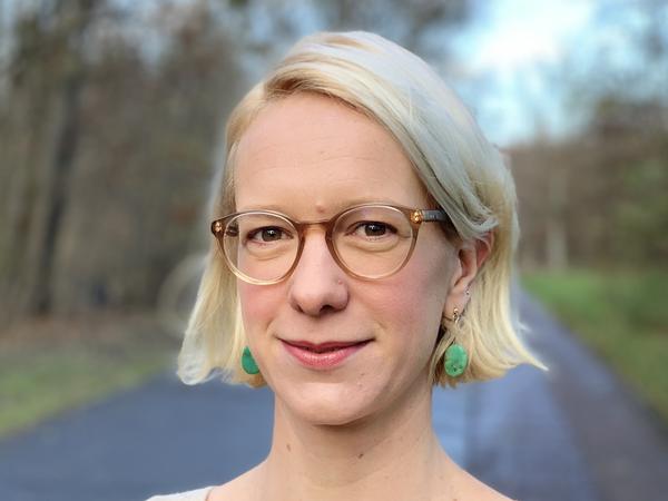 Programmieren lernen in Berlin: „Kinder sollten neugierig, aber ...