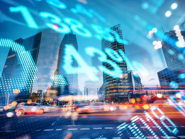 Hauptstadt der Finanz-Start-ups: Berlin bekommt ein „House of Finance“