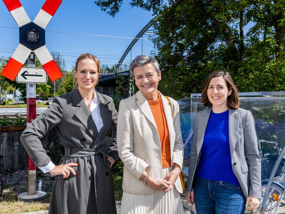 Problem Generationenwechsel: Tausende Unternehmen in Berlin suchen ...