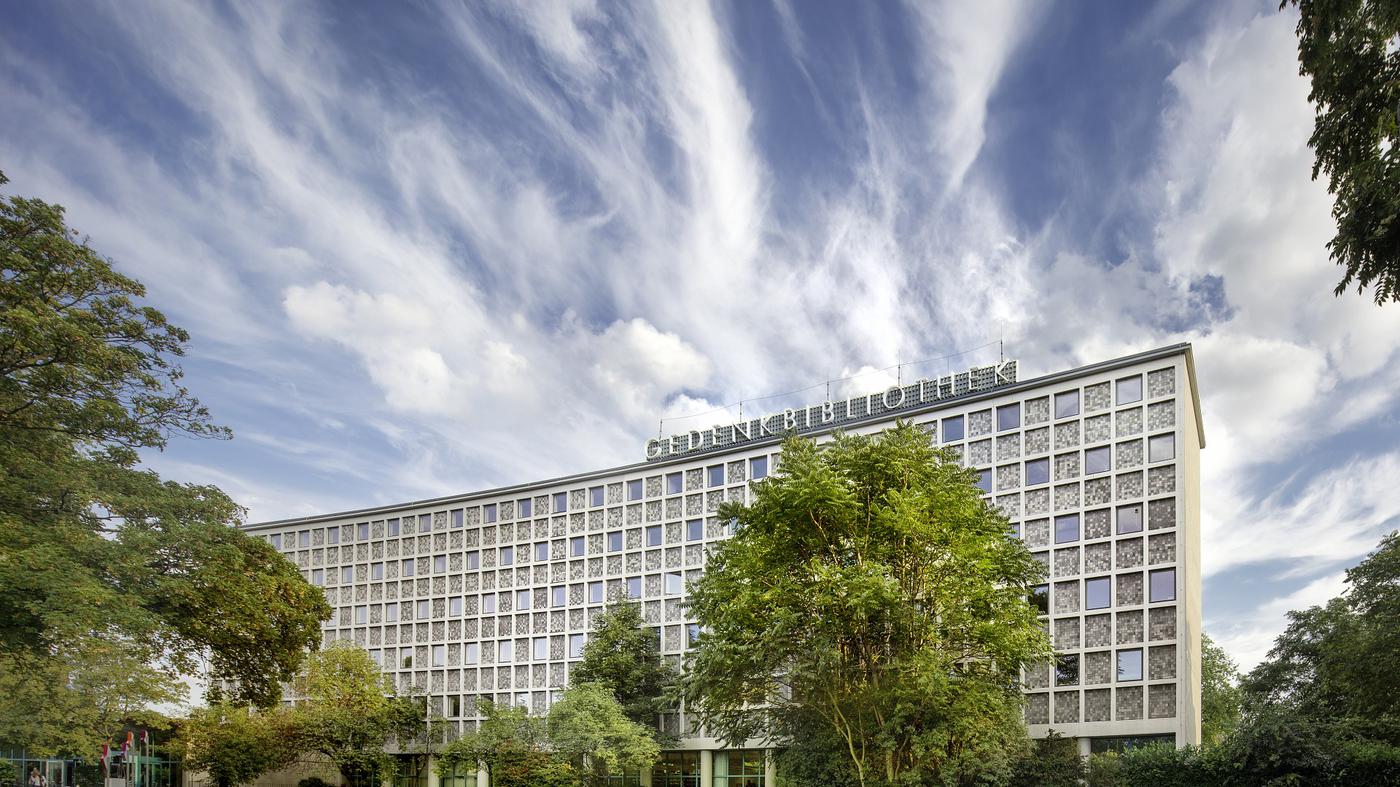 Berlin braucht eine neue ZLB: Lasst sie uns endlich bauen!