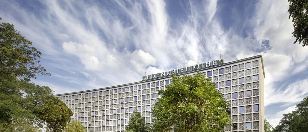 Berlin braucht eine neue ZLB: Lasst sie uns endlich bauen!