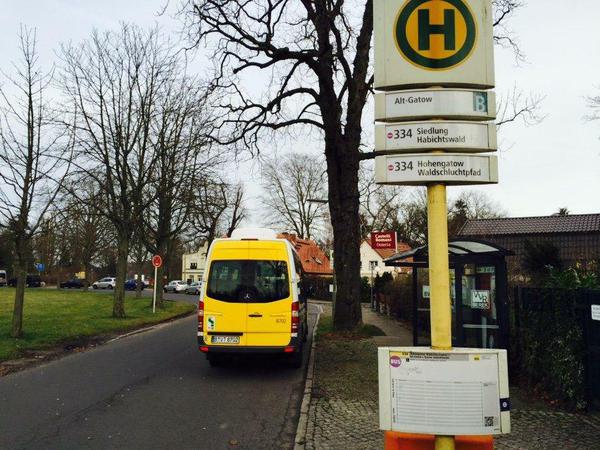 Wo bleibt denn der Bus?: Hier sind die BVG-Linien besonders unpünktlich