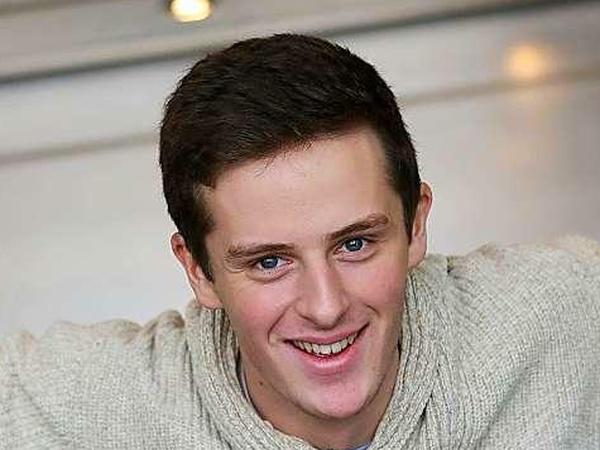 Berliner Chris Schummert wird Zweiter bei Castingshow