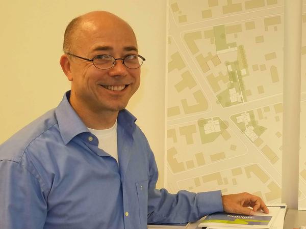 Das Bard College in Niederschönhausen: Die Welt ist zurück