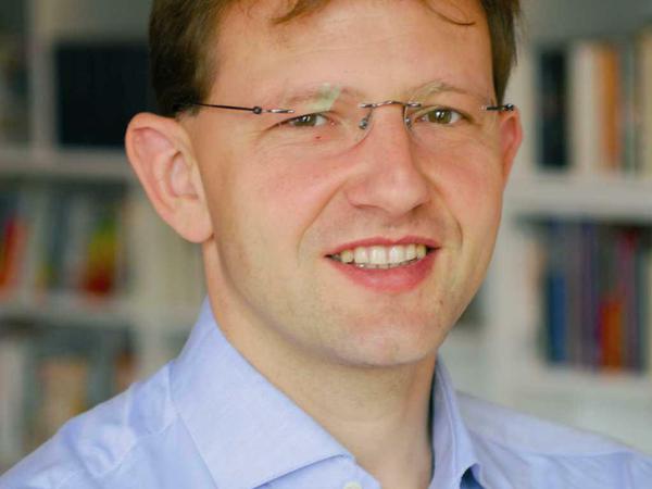 Die Kirche und die Flüchtlinge: Ein Appell