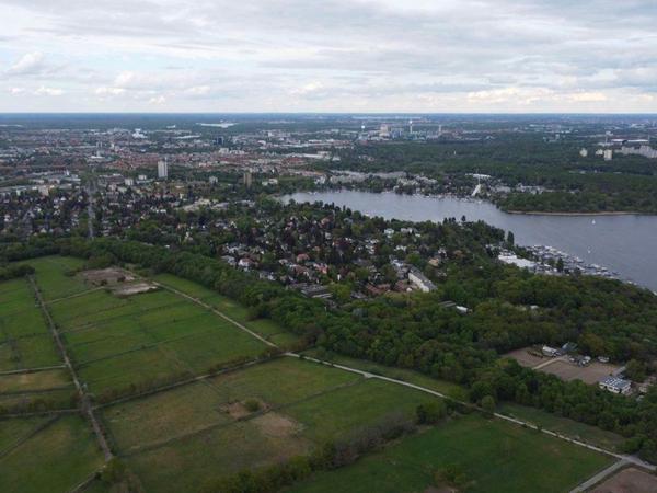 Berlins riesiger Yachthafen: „Unsere Pläne und Ideen für die Marina Lanke“