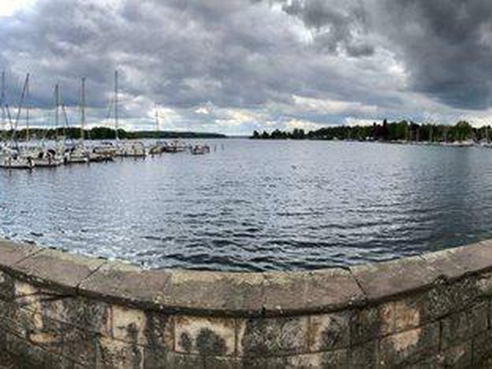 Schönster Park in Berlin-Spandau: Ostern 2021 ist Baustart an der ...