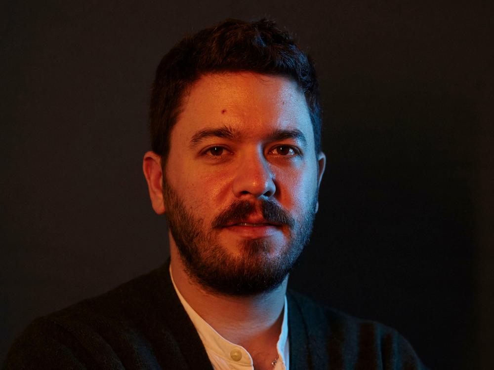 Mushlabs: Wie ein Berliner Unternehmen Fleischersatz aus Pilzen züchtet