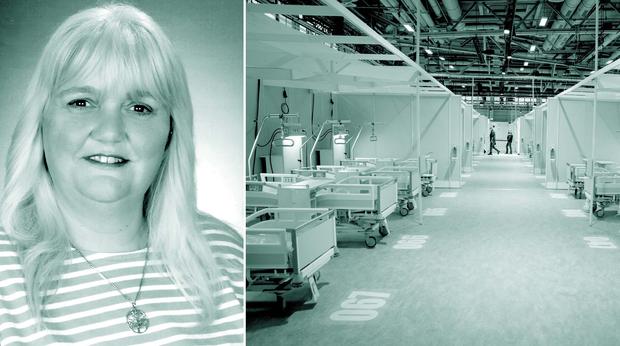 Vom Bundestag auf die Intensivstation: Warum sich Freiwillige für den ...