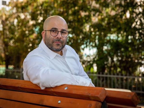 Vom Gangmitglied zum Militärsprecher Israels: Der Hass Berliner Muslime ...