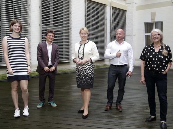 Pfleger Ricardo Lange zur Corona-Lage: „Mit Bockigkeit kommen wir da ...