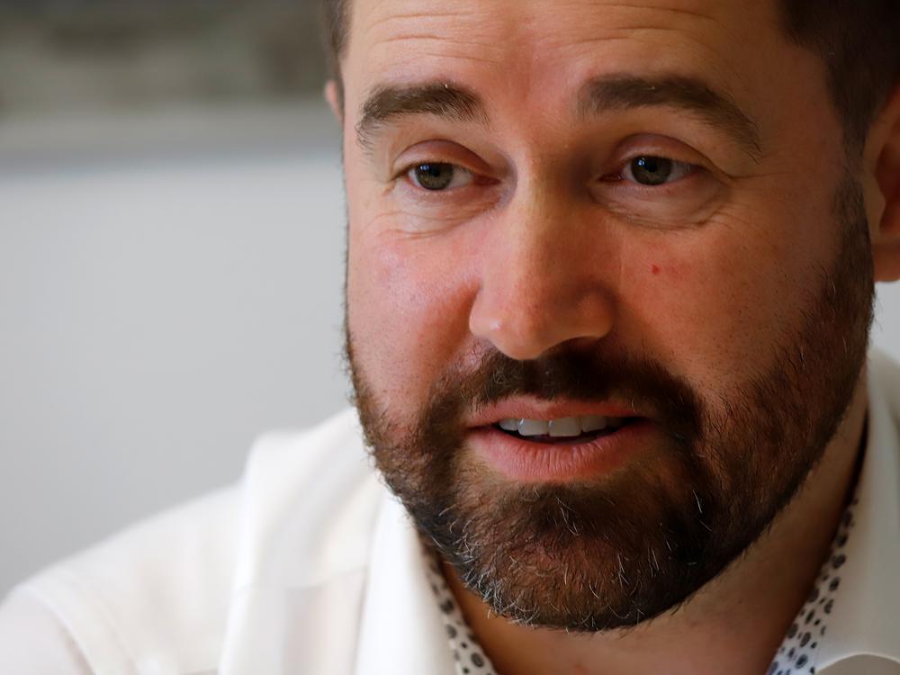 „Wir haben gemeinsam den BER gerockt“: Flughafen-Manager Thomas Hoff ...