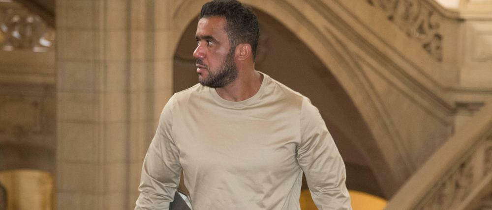 Nach Unterbrechung von Bushido-Prozess: Mutter von Clanchef Arafat Abou-Chaker gestorben