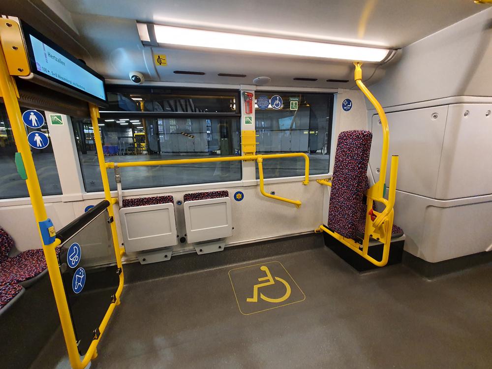 Mit Knick, Batterie oder Obergeschoss: Warum Berlin drei verschiedene ...