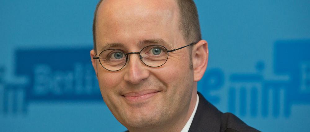 Berliner Landesamt für Flüchtlingsangelegenheiten: Straßmeir soll neuer ...