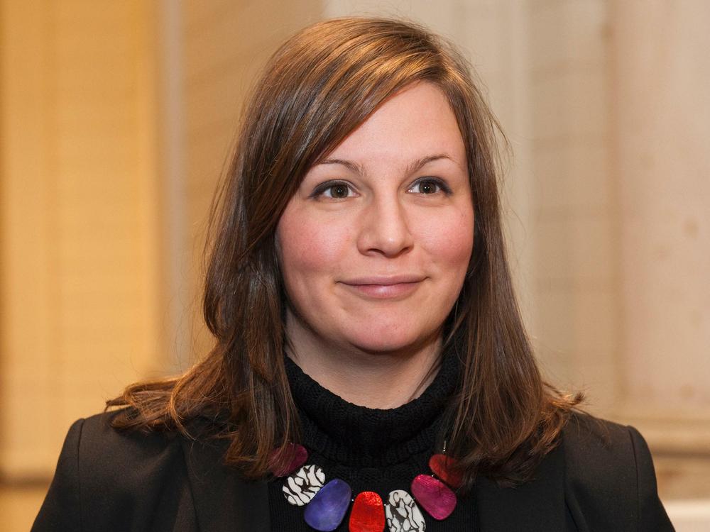 Antje Kapek von den Grünen: Ihre Fragen und die Antworten zum nachlesen