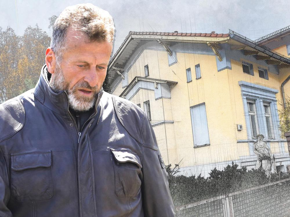 Mit Beutegeld gekaufte Villa: Räumungsklage gegen Remmo-Clan in Berlin