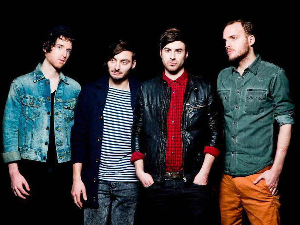 Königs Wusterhausen: Das Bergfunk-Festival feiert seine Rettung