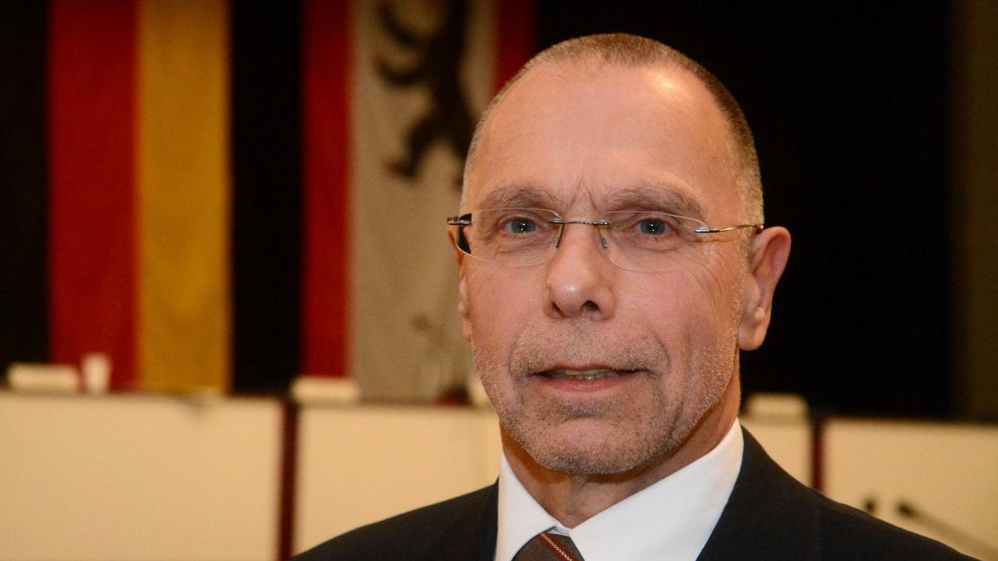 Der abwesende Herr Braun: Ein AfD-Politiker regiert jetzt Marzahn ...