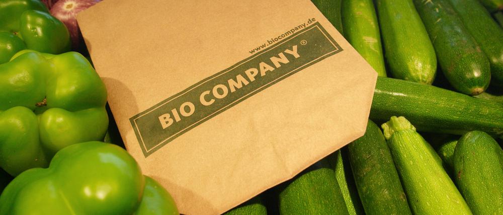 Sparmaßnahme beim Bio-Supermarkt: Bio Company druckt keine ...