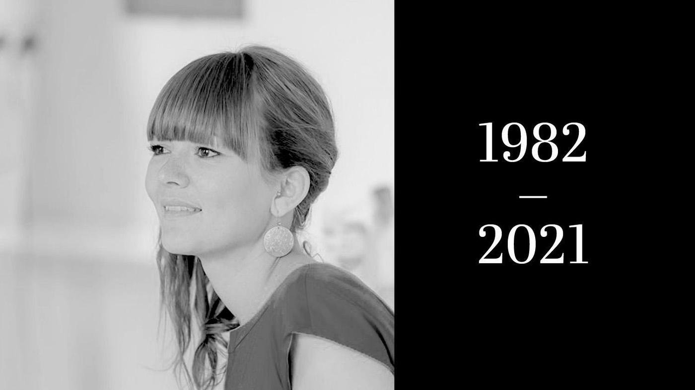 Nachruf auf Cindy Bohnwagner: Endlich wieder tanzen!