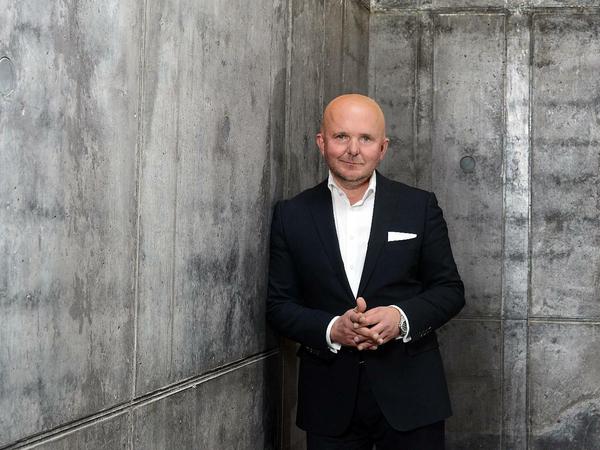 Kunstbunker und Techno-Club: Boros Foundation zeigt Kunst im Berghain