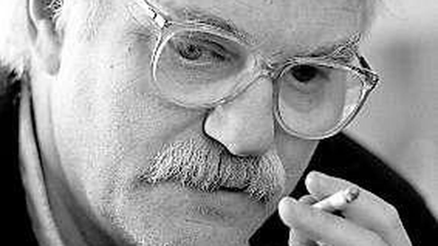 Nachruf auf Christian Semler (Geb. 1938): Und wenn die Revolution ...