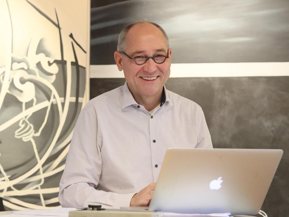 Potsdamer Medizintechnikhersteller Miethke: Mit ruhiger Hand zum Welterfolg