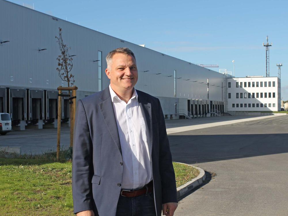 Tesla lockt Zulieferer: In Märkisch-Oderland siedeln sich zwei Firmen ...