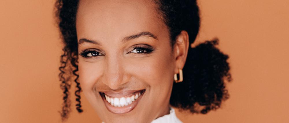 „In der Regel wird die Hautfarbe thematisiert“: Wie die Berlinerin ...