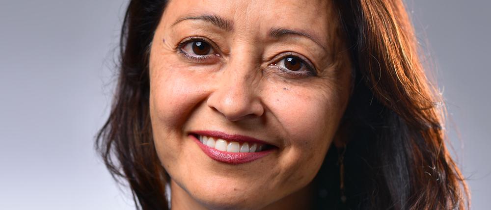 Neue Justizsenatorin in Berlin: CDU holt Vize-Chefin des ...