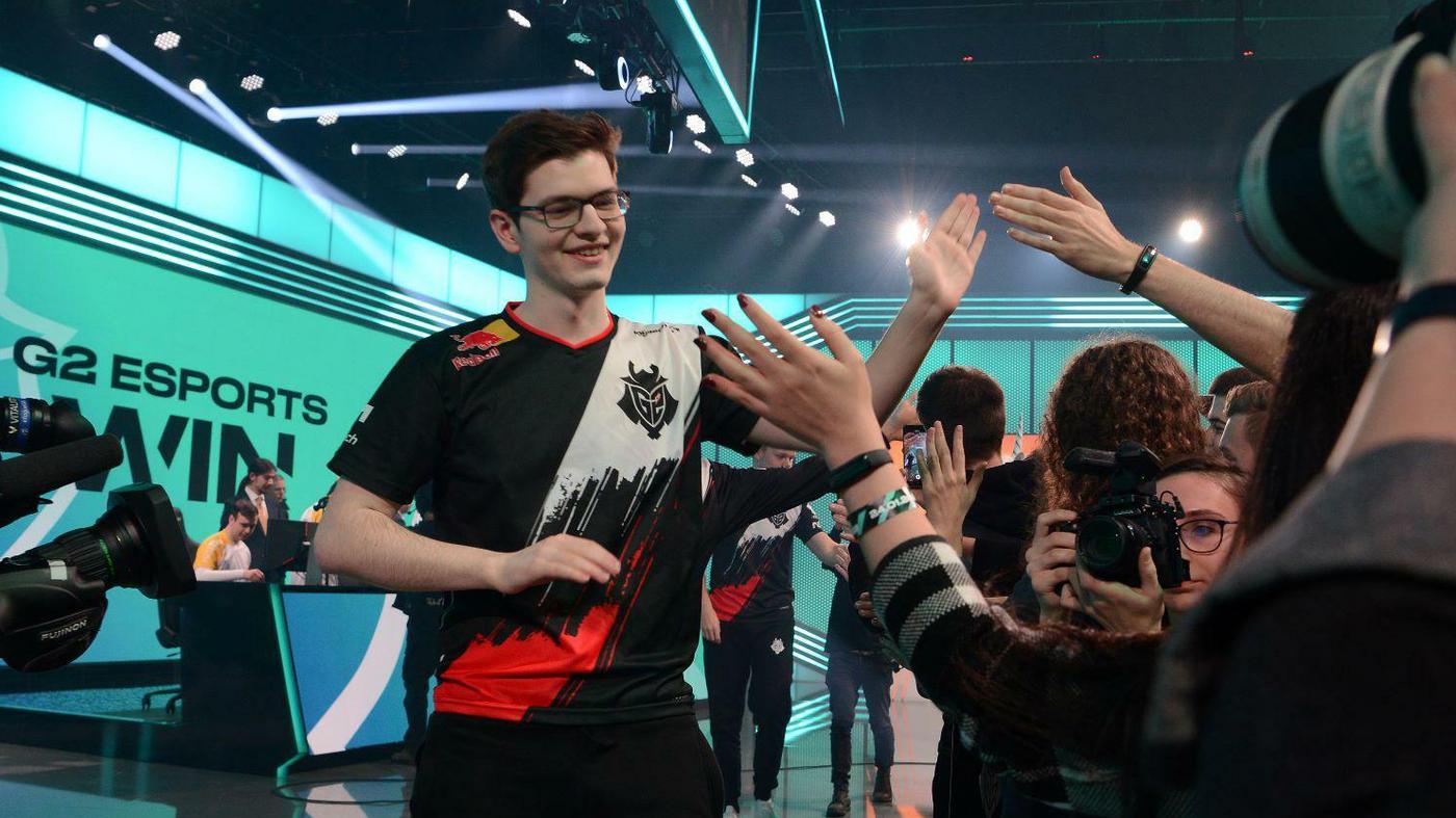 Europas E-Sports-Hauptstadt: Diese Profi-Gamer sind Berlins Zukunft