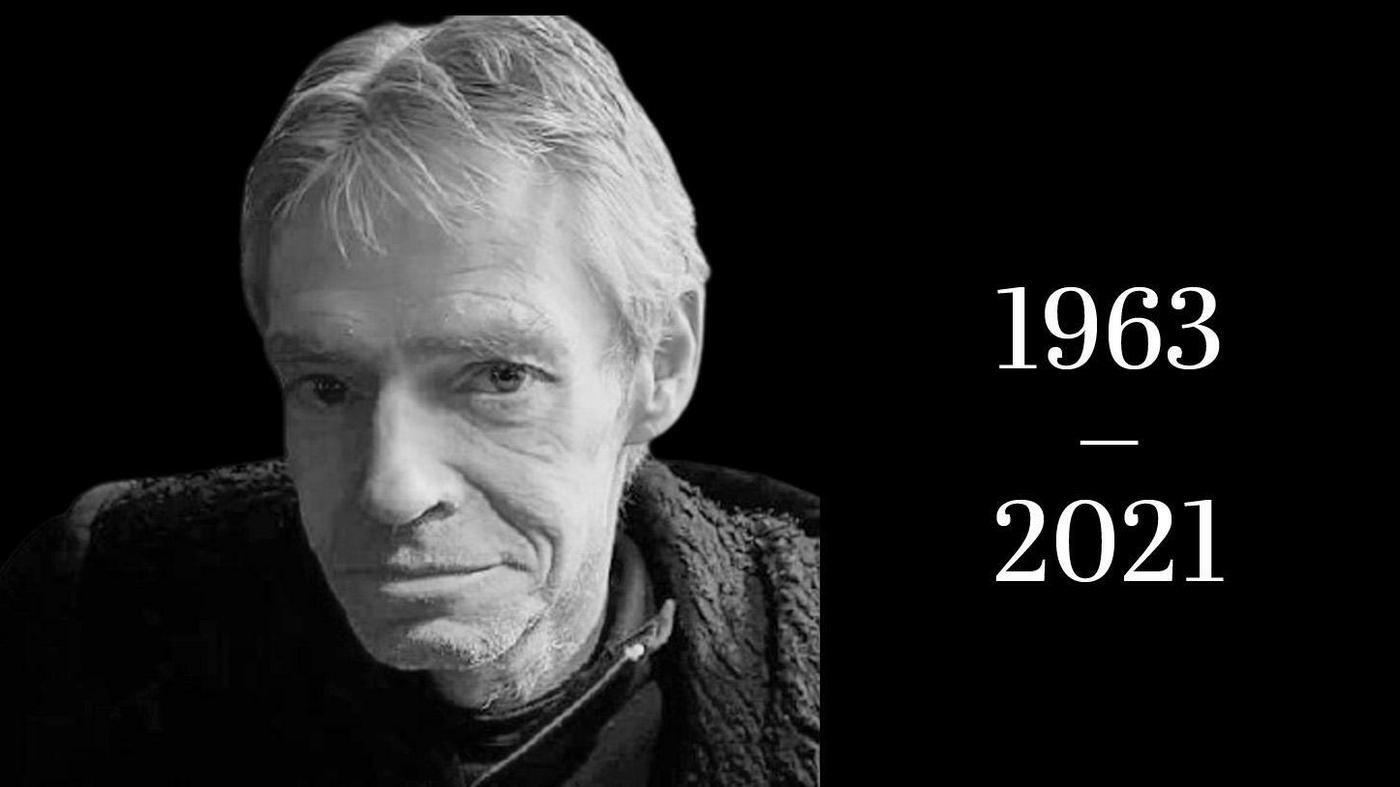 Nachruf auf Michael Fass: Good Job!