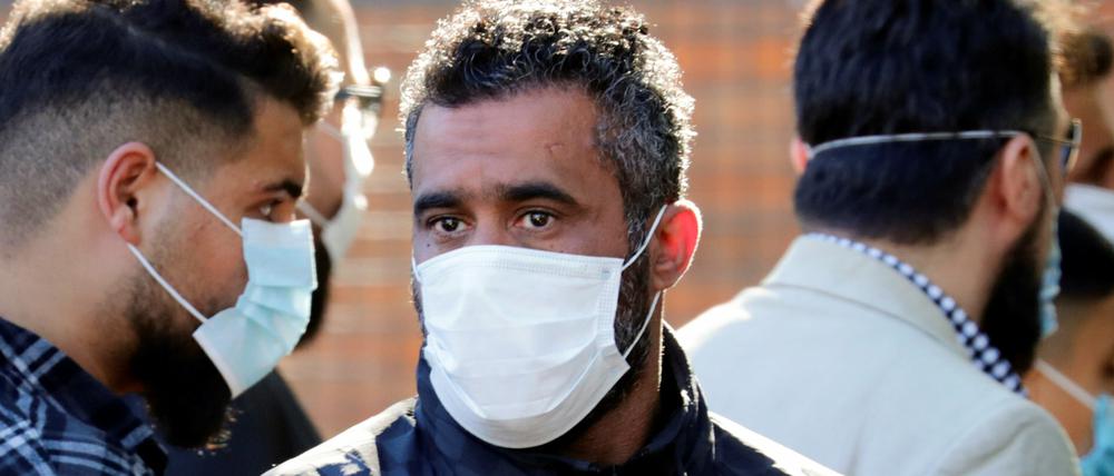 „Beschützer, Imagegeber, großer Bruder": Prozess gegen Bushidos Ex ...