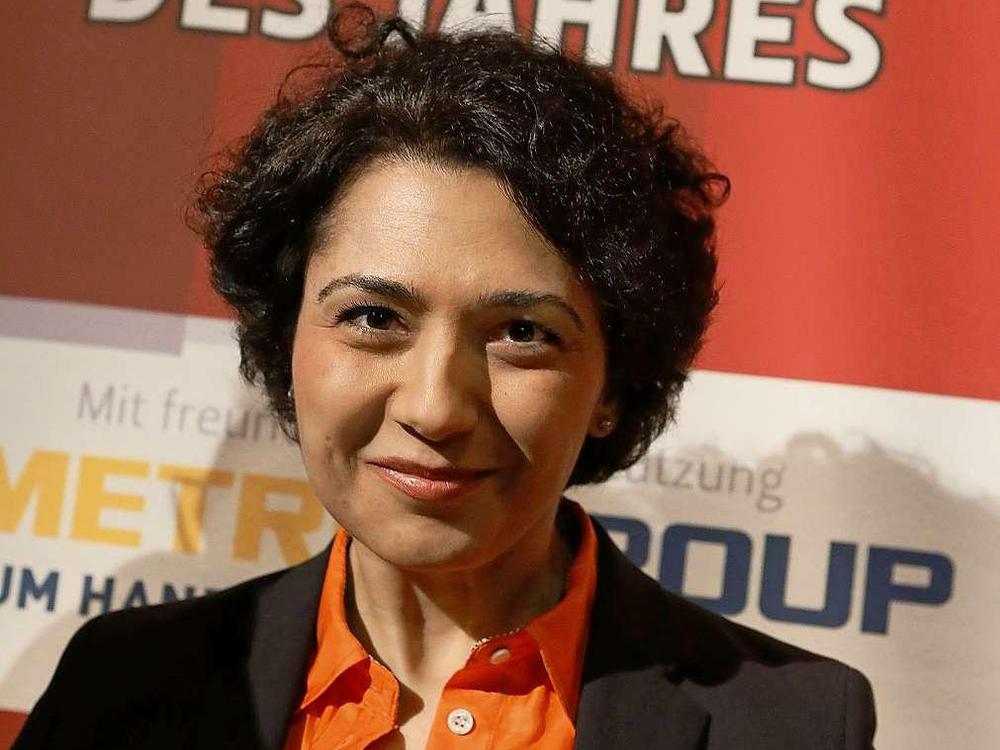 Journalisten des Jahres: Tagesspiegel-Chefredakteure ausgezeichnet