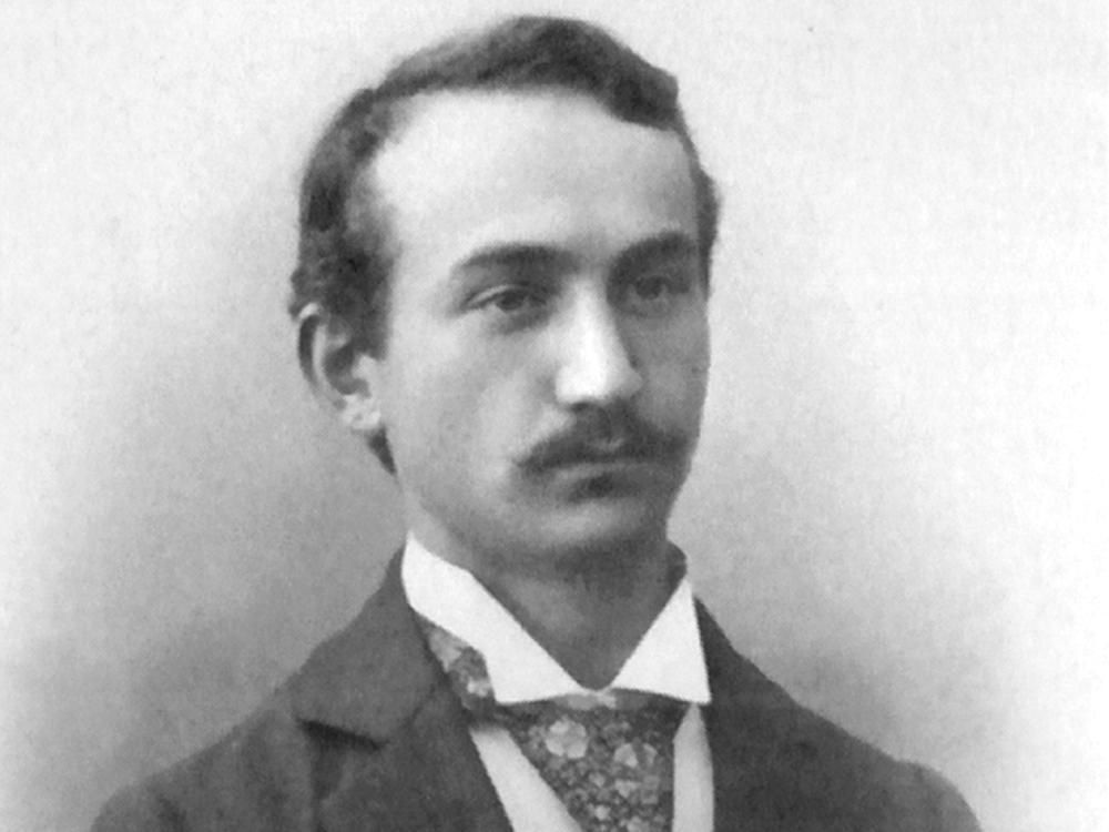 Amüsemang und dunkle Winkel: Wie Berlin zur Metropole wurde