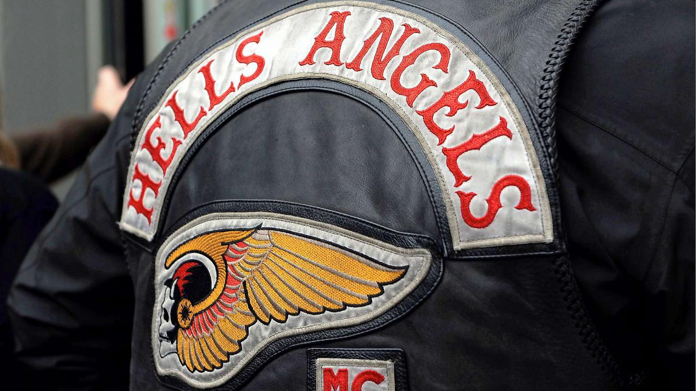 Rocker: Hells Angels stellen der Konkurrenz ein Ultimatum