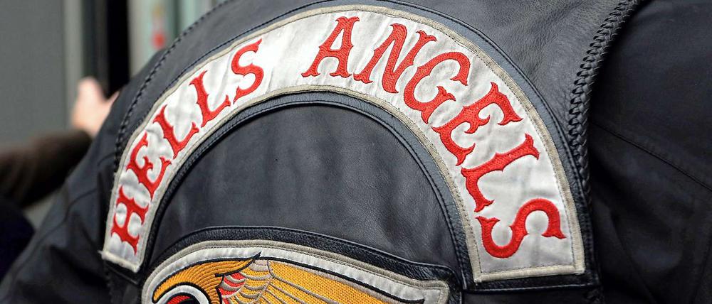 Rocker: Hells Angels stellen der Konkurrenz ein Ultimatum