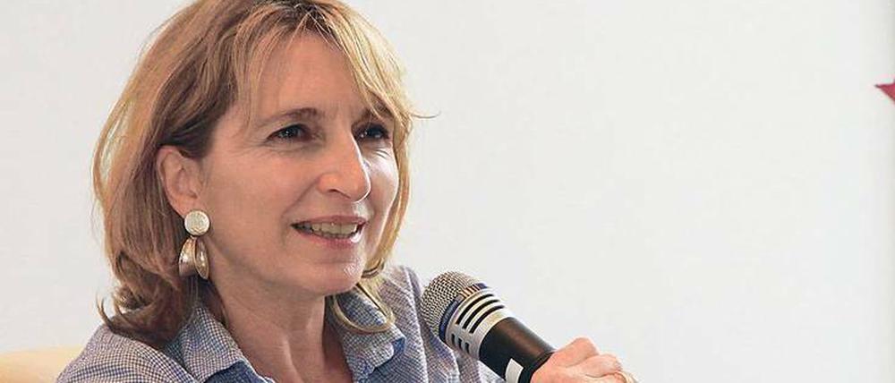 FRAGEN an Pascale Hugues: Wieso vergleichen Sie sich mit Jupiter, Herr ...