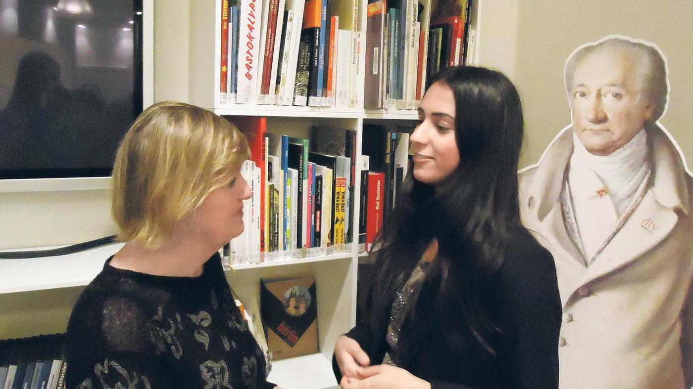 Integration: "Ich bin Thilo Sarrazin sogar dankbar"