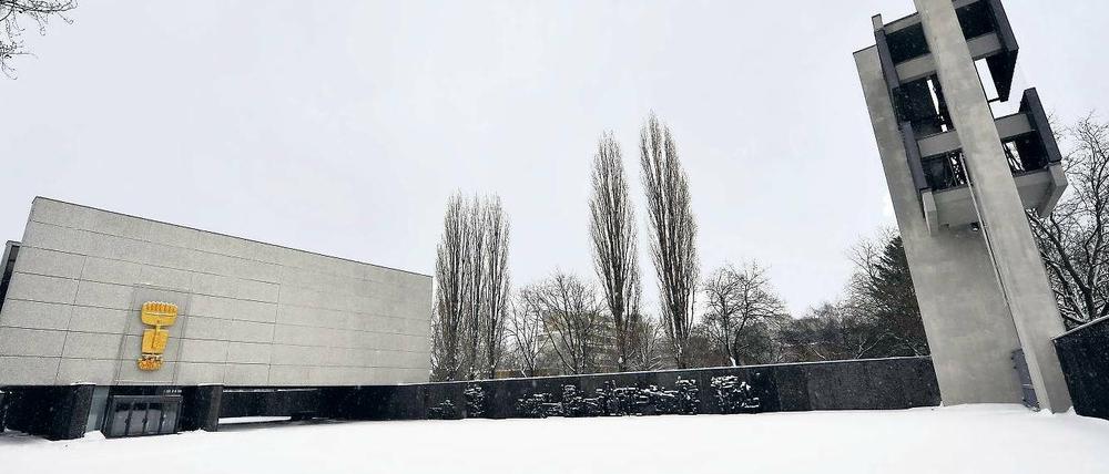 Papstbesuch: Was Benedikt XVI. nach Plötzensee zieht