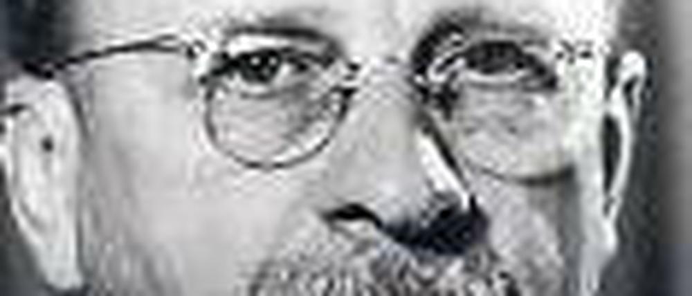 SERIE BERLINER Chronik: 4. August 1961 Jahre Mauerbau