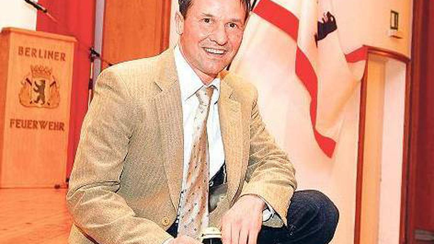 Lebensretter: Feuerwehr kürt die "Engel der Großstadt"