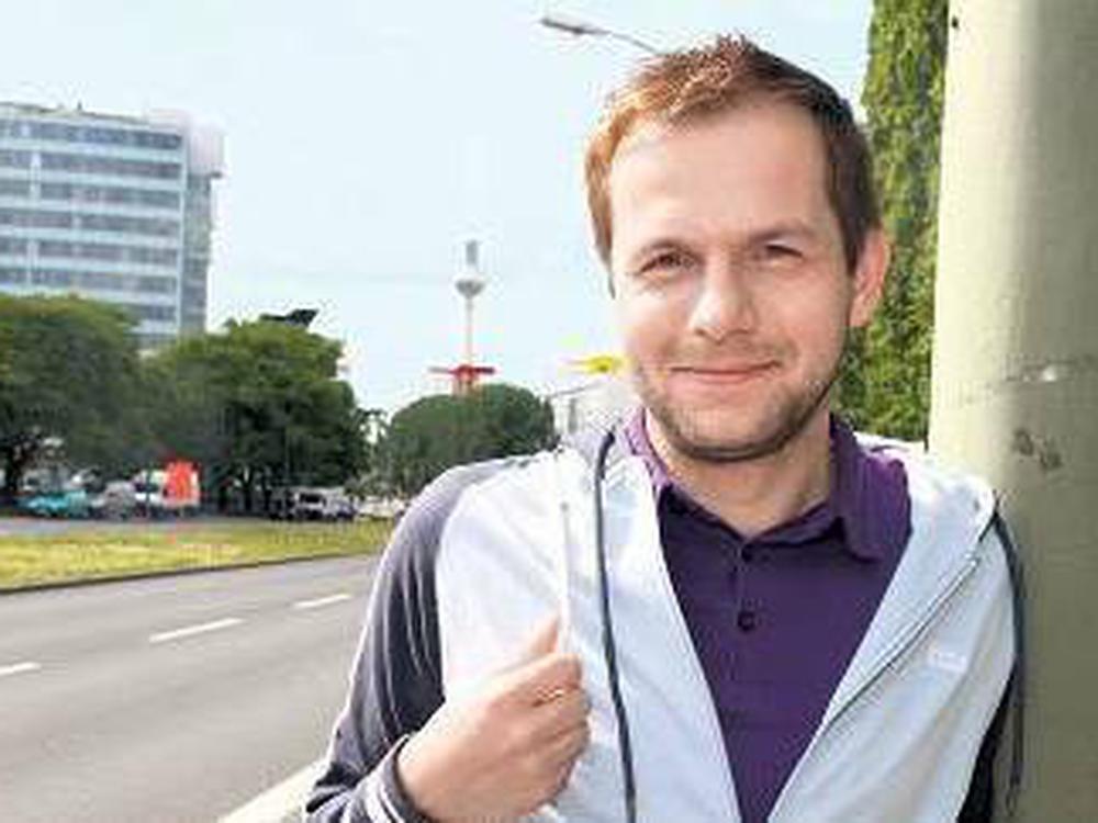 André Stephan ein Jahr nach Alkoholfahrt: "Es hat mich aus der Kurve ...