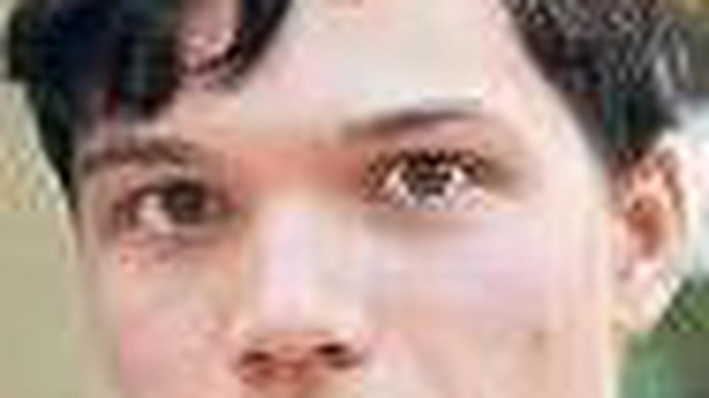 Berlin: Der Dreh mit den Locken Schauspieler Sebastian Urzendowsky spielt