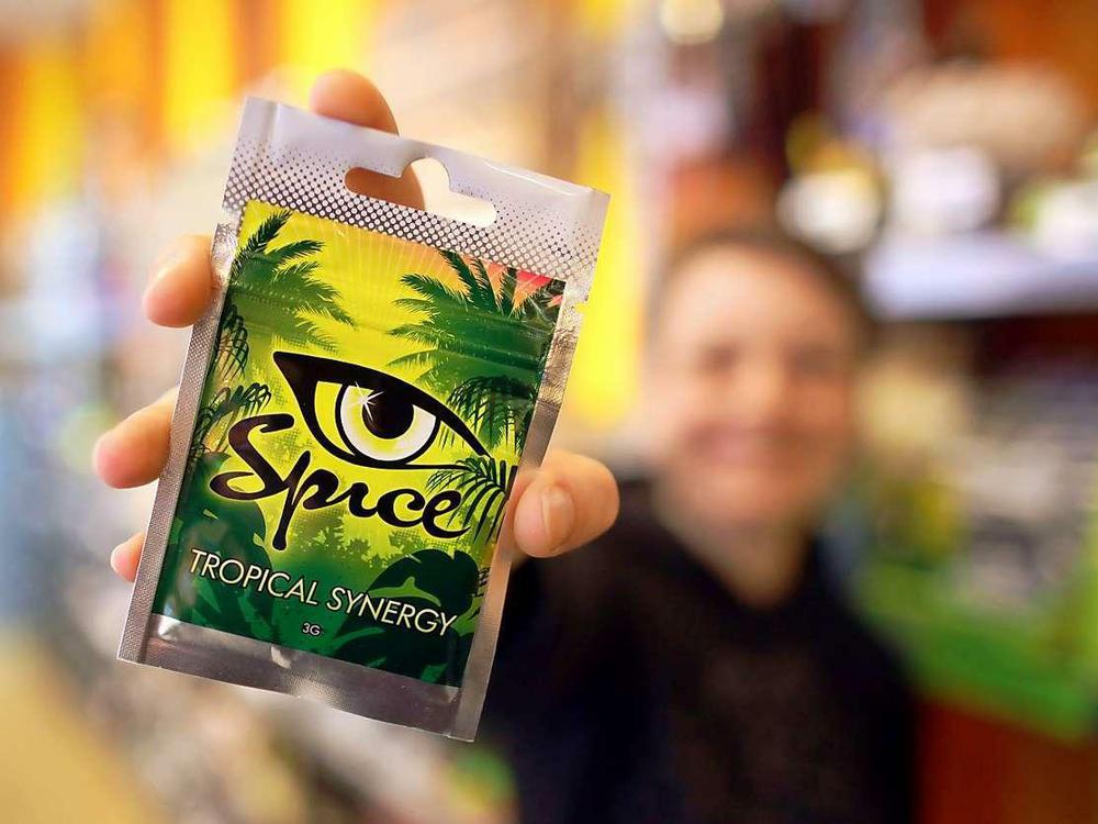 Crystal Meth: Synthetische Drogen breiten sich in Berlin weiter aus